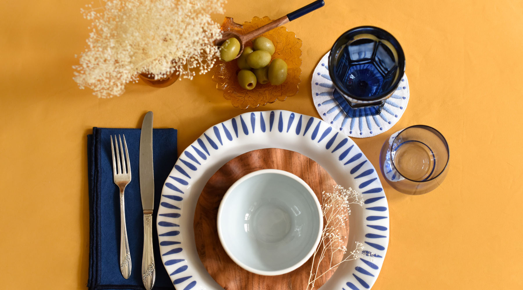 Set for the Season: Autumn | Coton Colors