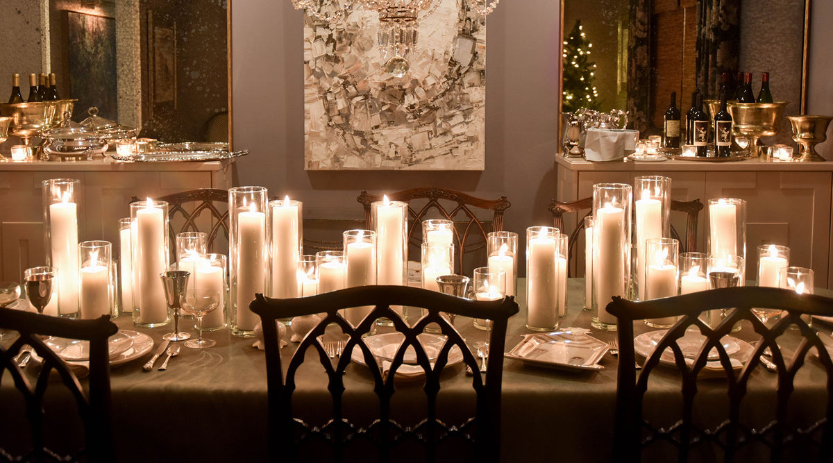 7 Steps for Hosting Formal Gatherings | Coton Colors