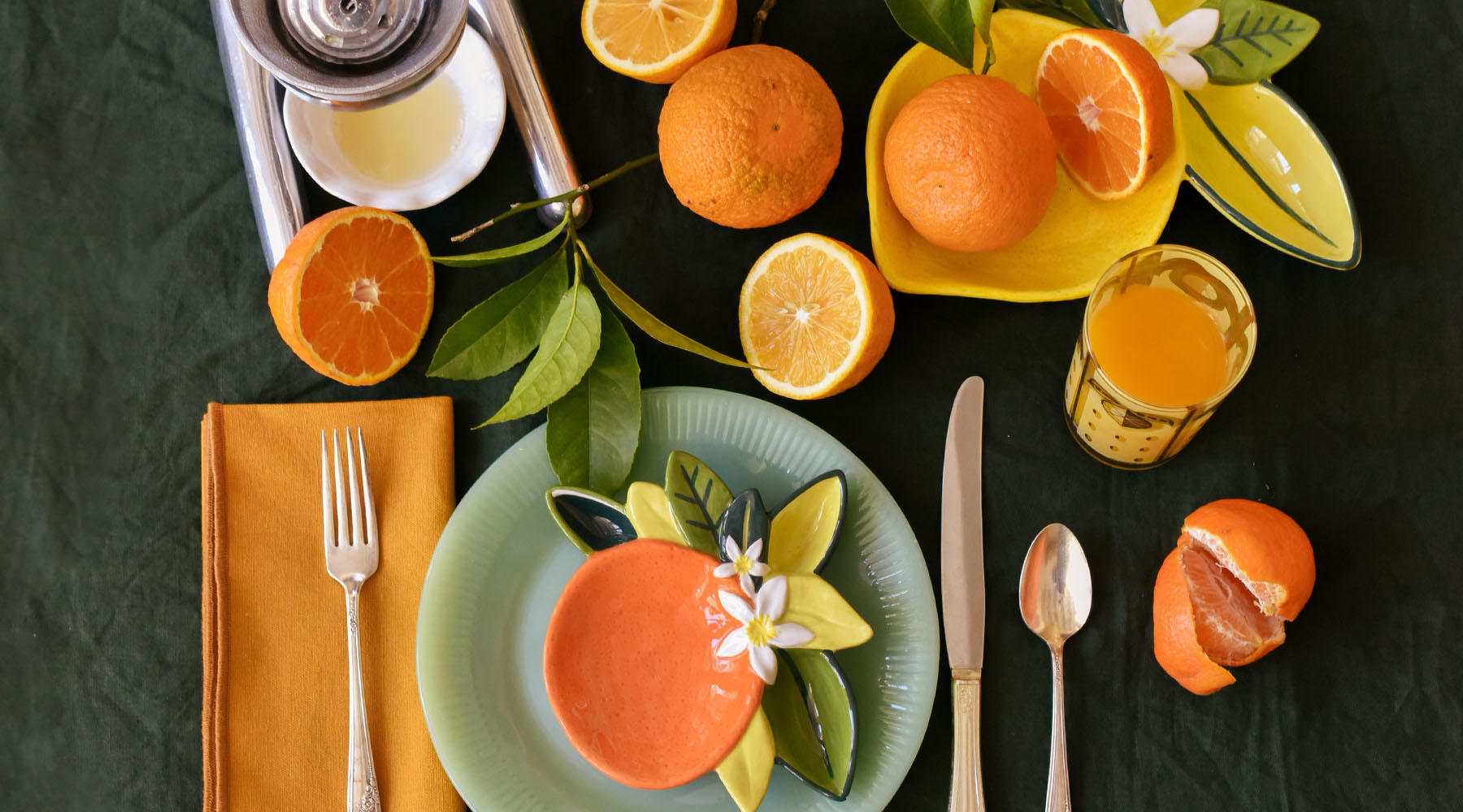 Set for the Season: Spring 2024 | Coton Colors