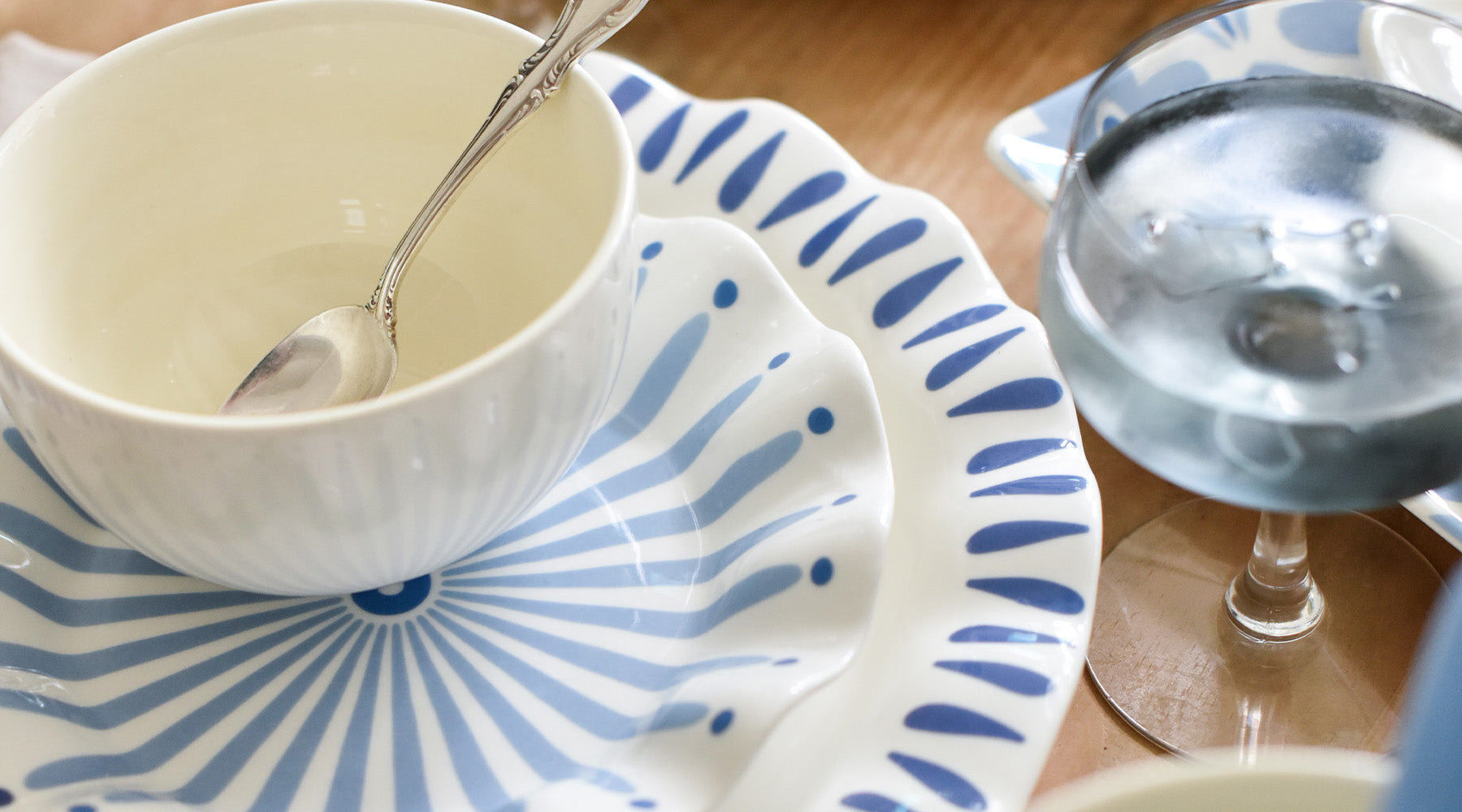 Buyer’s Guide: Everyday Dinnerware | Coton Colors