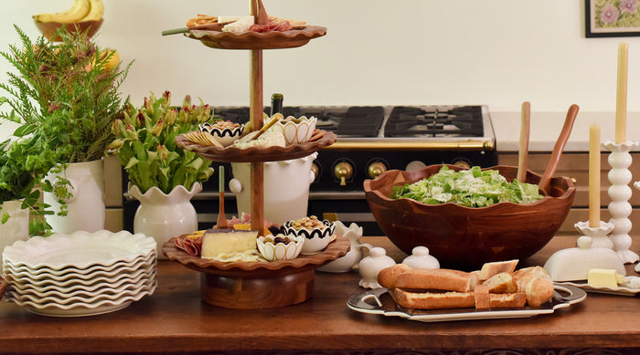 Theme Party Ideas to Inspire Your Gathering | Coton Colors