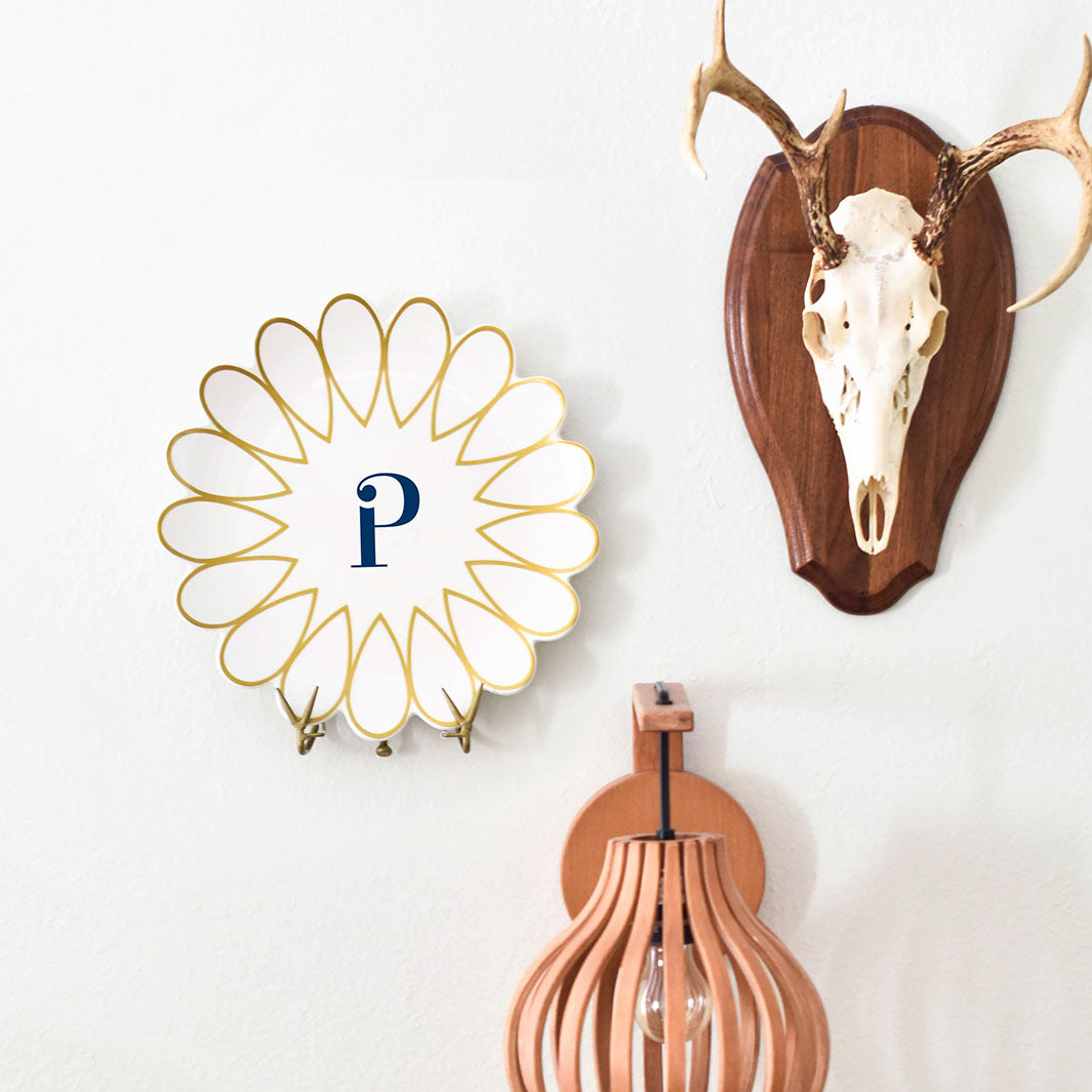 Personalized Pottery | Serving Dishes | Coton Colors