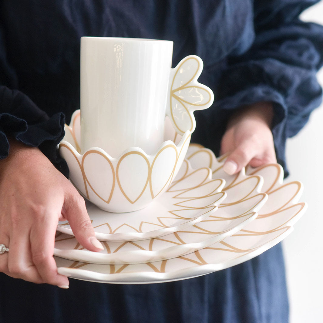 Kitchen & Dining | Dinnerware and Serveware | Coton Colors