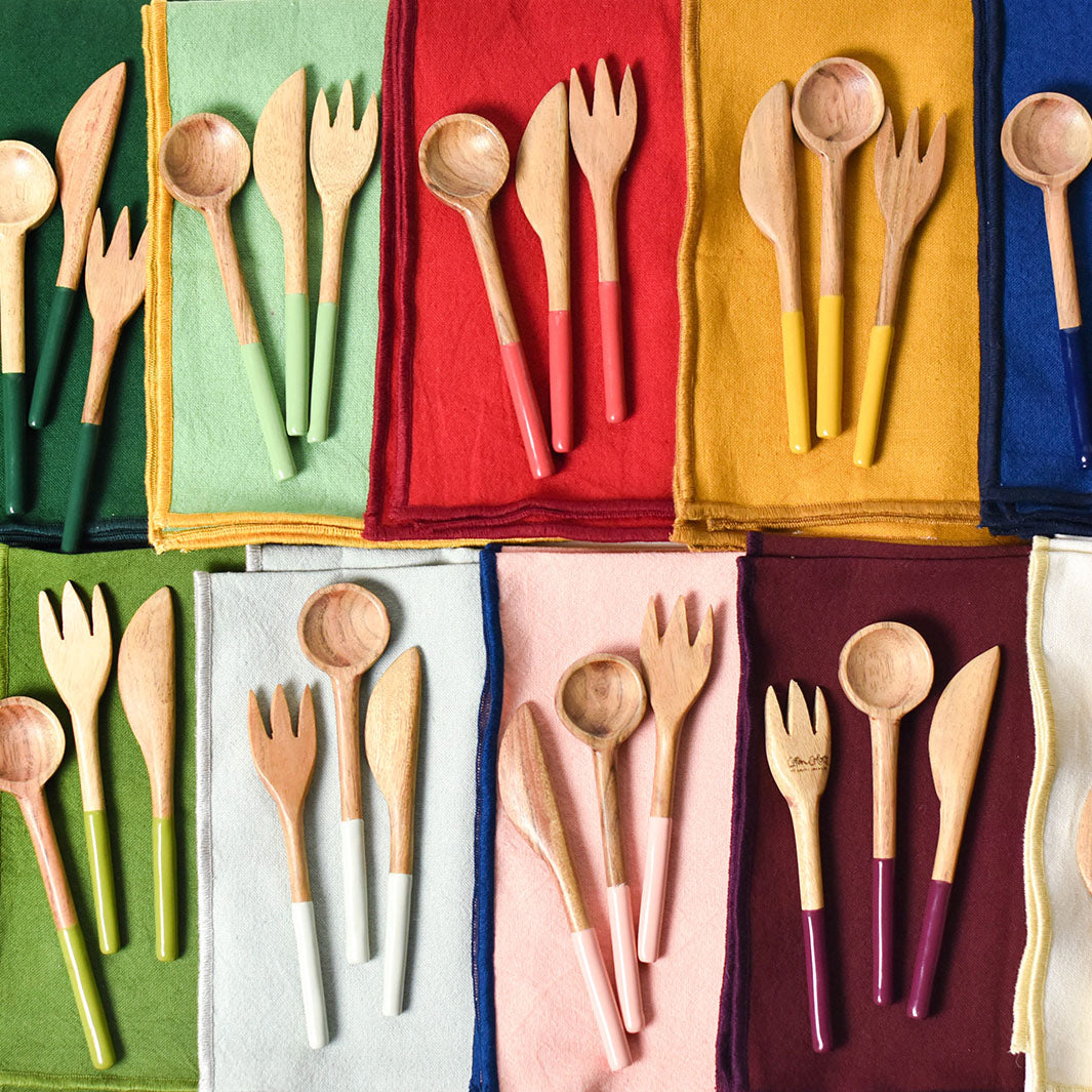 Table Accessories | Decorative Table Accents | Coton Colors