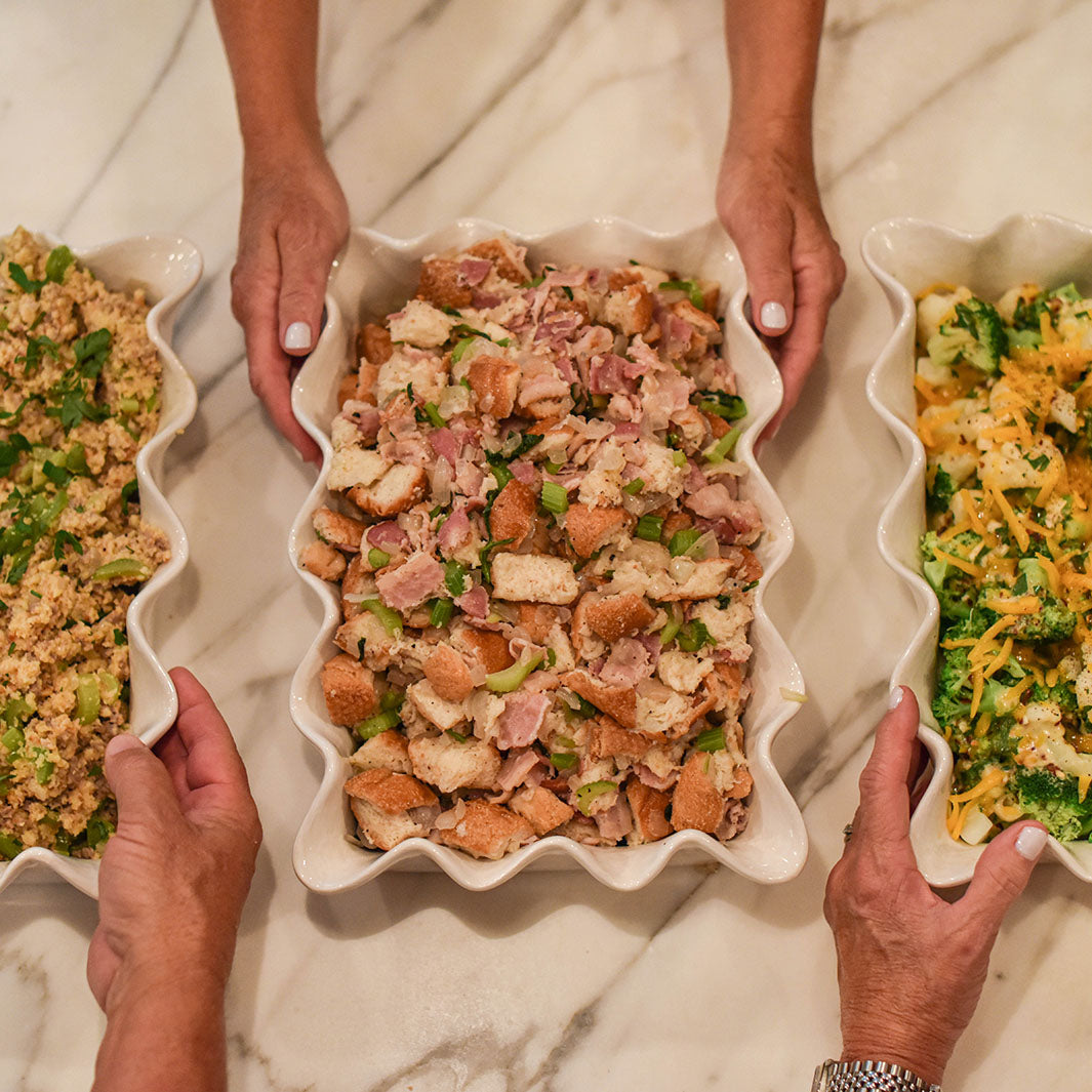 Chop Night Curated Gathering Shop | Coton Colors