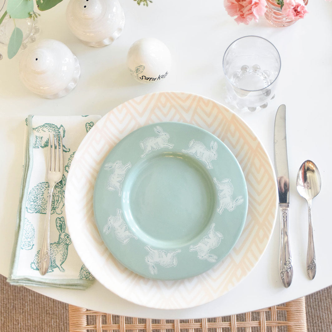 Easter Dinnerware Sets and Serveware | Coton Colors