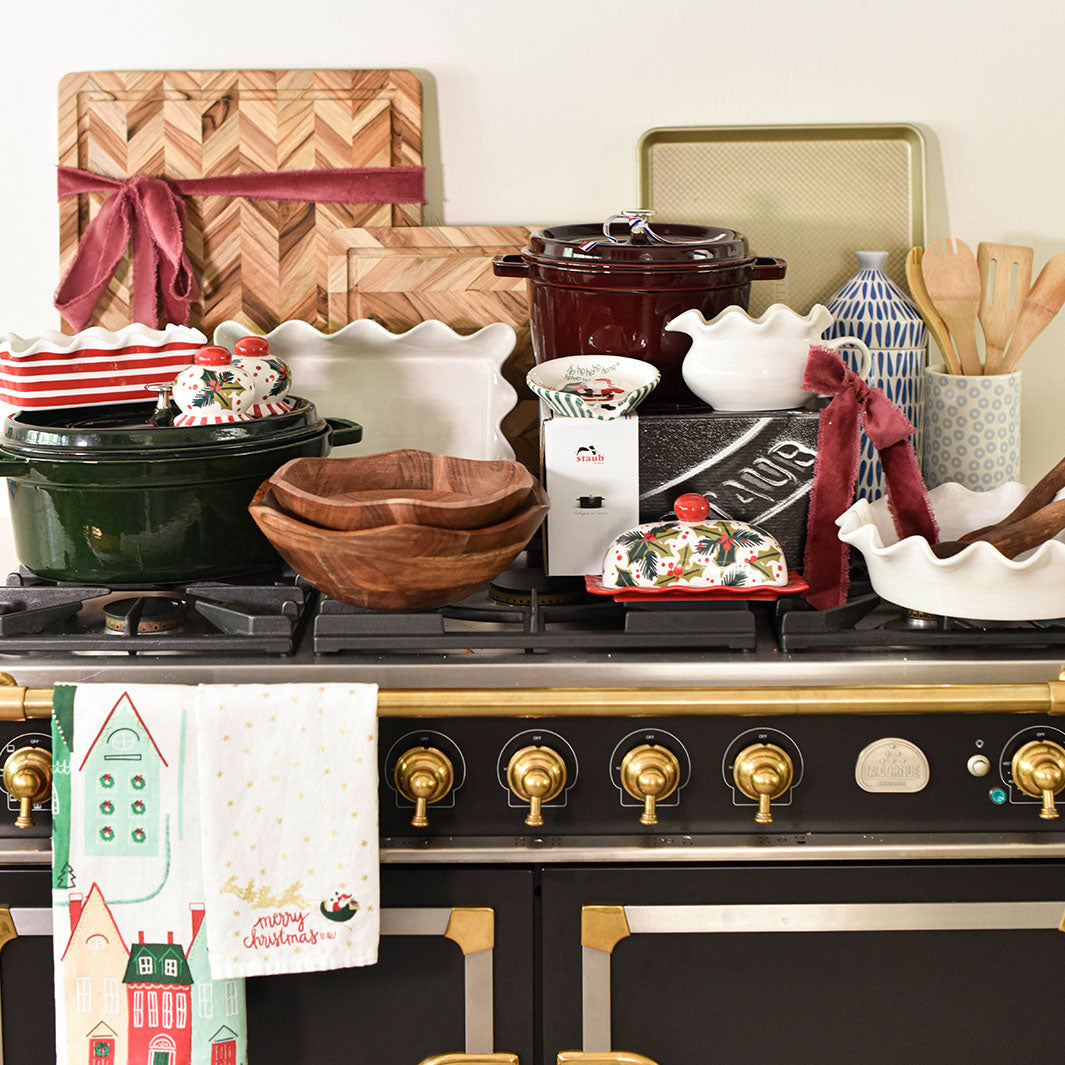 Gifts for the Cook | Cooking Gifts | Coton Colors