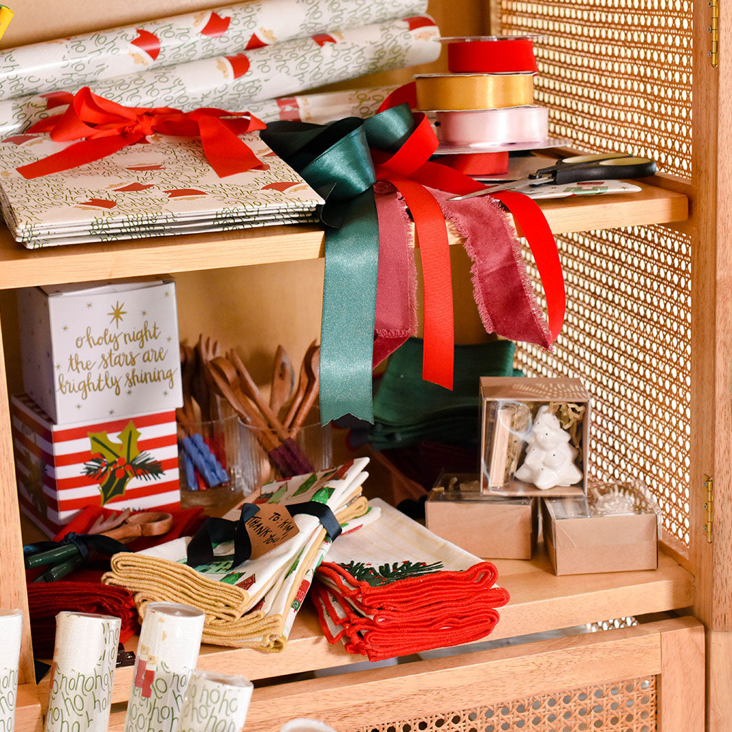 Last Minute Gifts | Thoughtful Gifts | Coton Colors