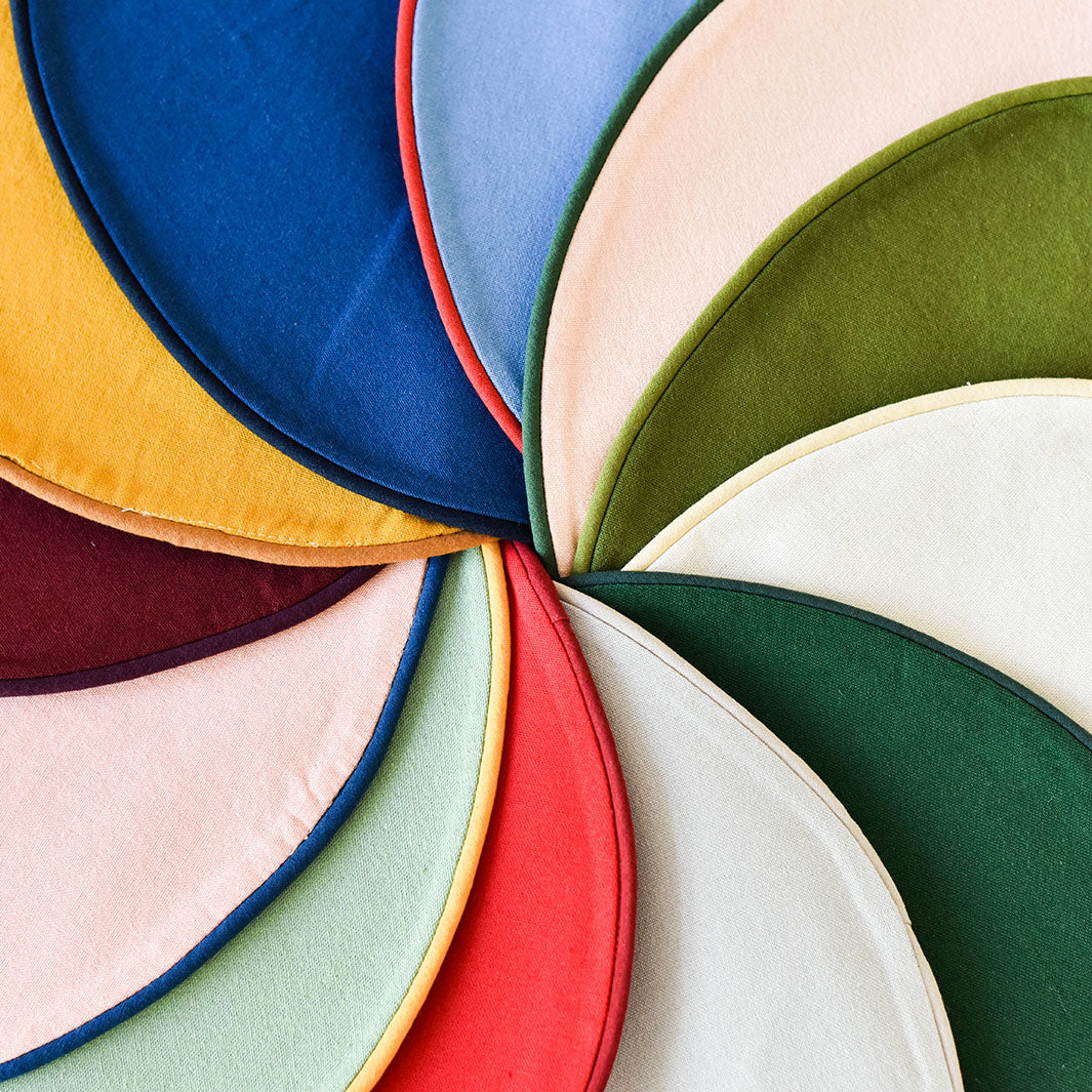 Colorful Gift Ideas | Unique Home Gifts | Coton Colors