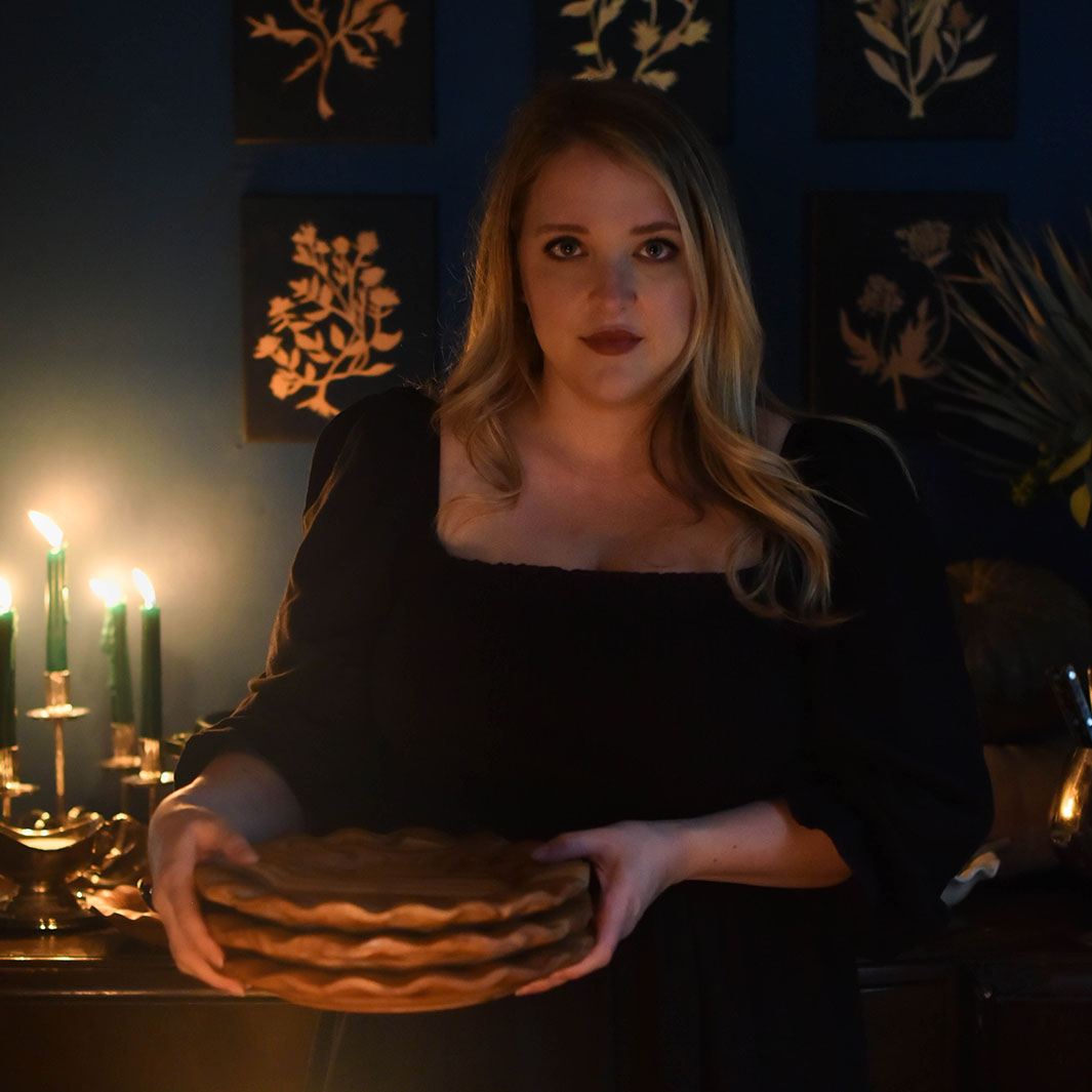 Sara Kate's Collection Shop | Coton Colors by Laura Johnson