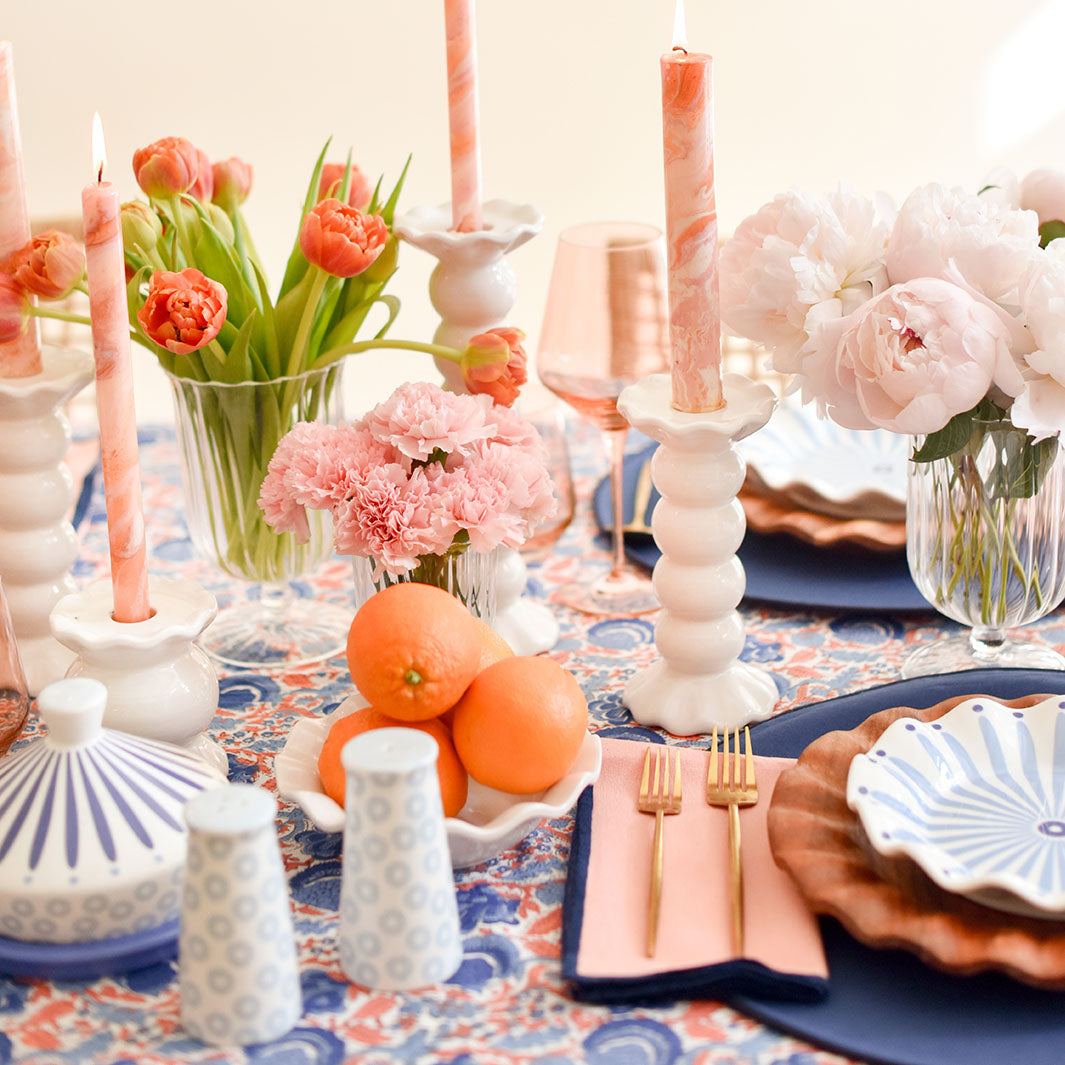 Table Décor | Serving Dishes, Table Linens | Coton Colors