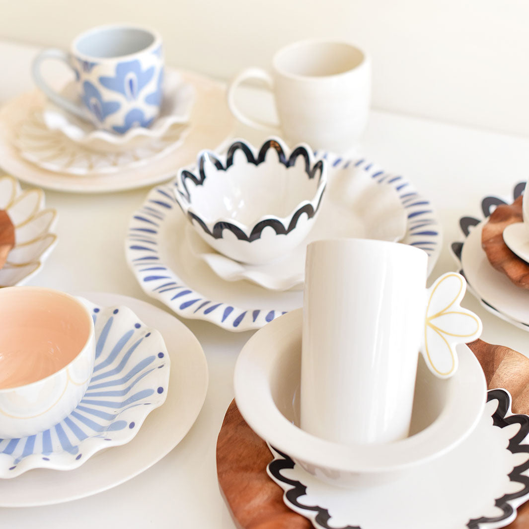 Tabletop and Entertaining Sets | Coton Colors