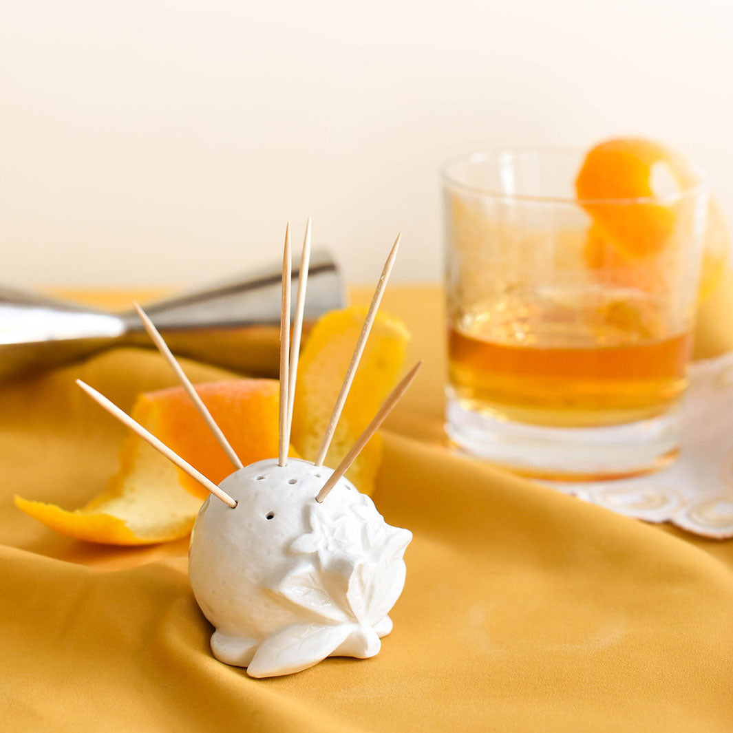 Shaped Toothpick Holders | Table Accents | Coton Colors