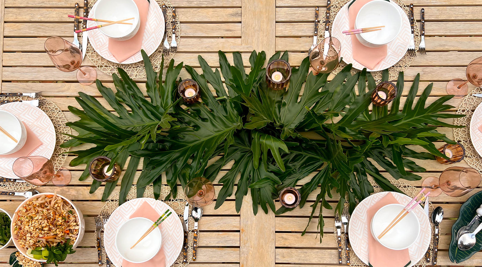 Coton Colors by Laura Johnson