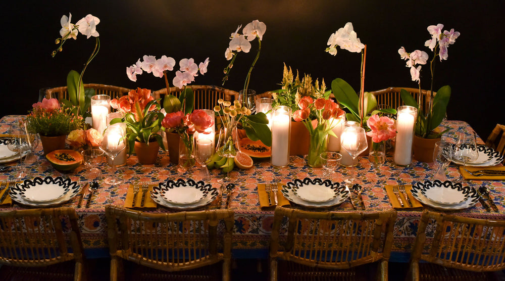 Coton Colors by Laura Johnson