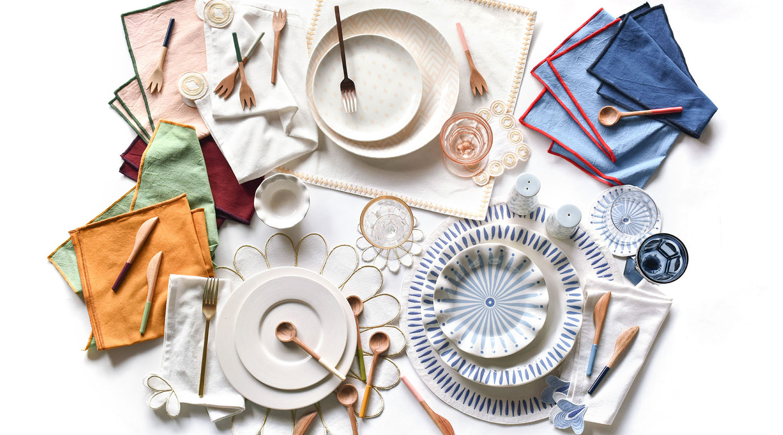 Our Story | Lifestyle Celebration Brand | Coton Colors