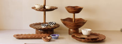 Coton Colors by Laura Johnson | Dinnerware, Serveware, Sets