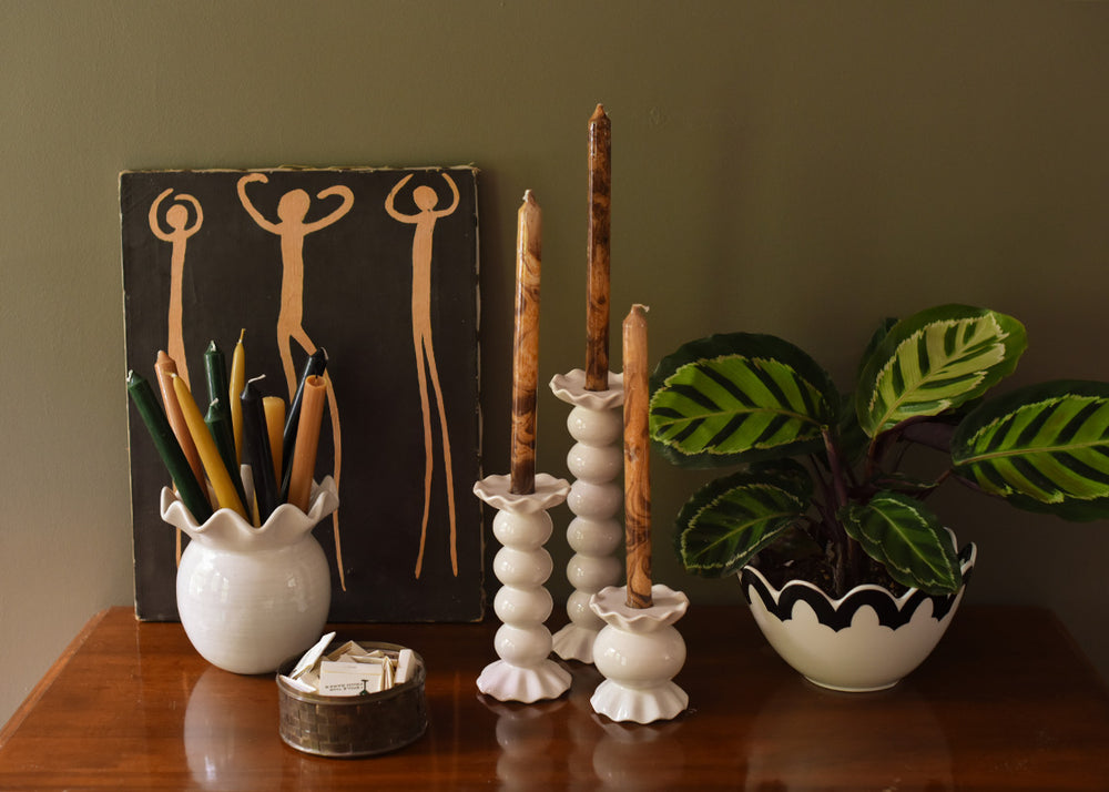 Shop Candle Holders | Home Décor | Coton Colors